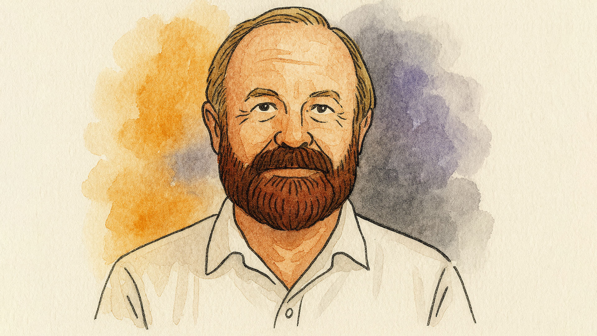 Michael Long: Life and Contributions | Language Tips