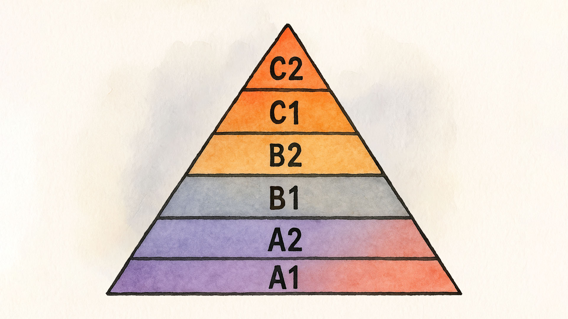 Everything You Need to Know About CEFR Levels | Language Tips