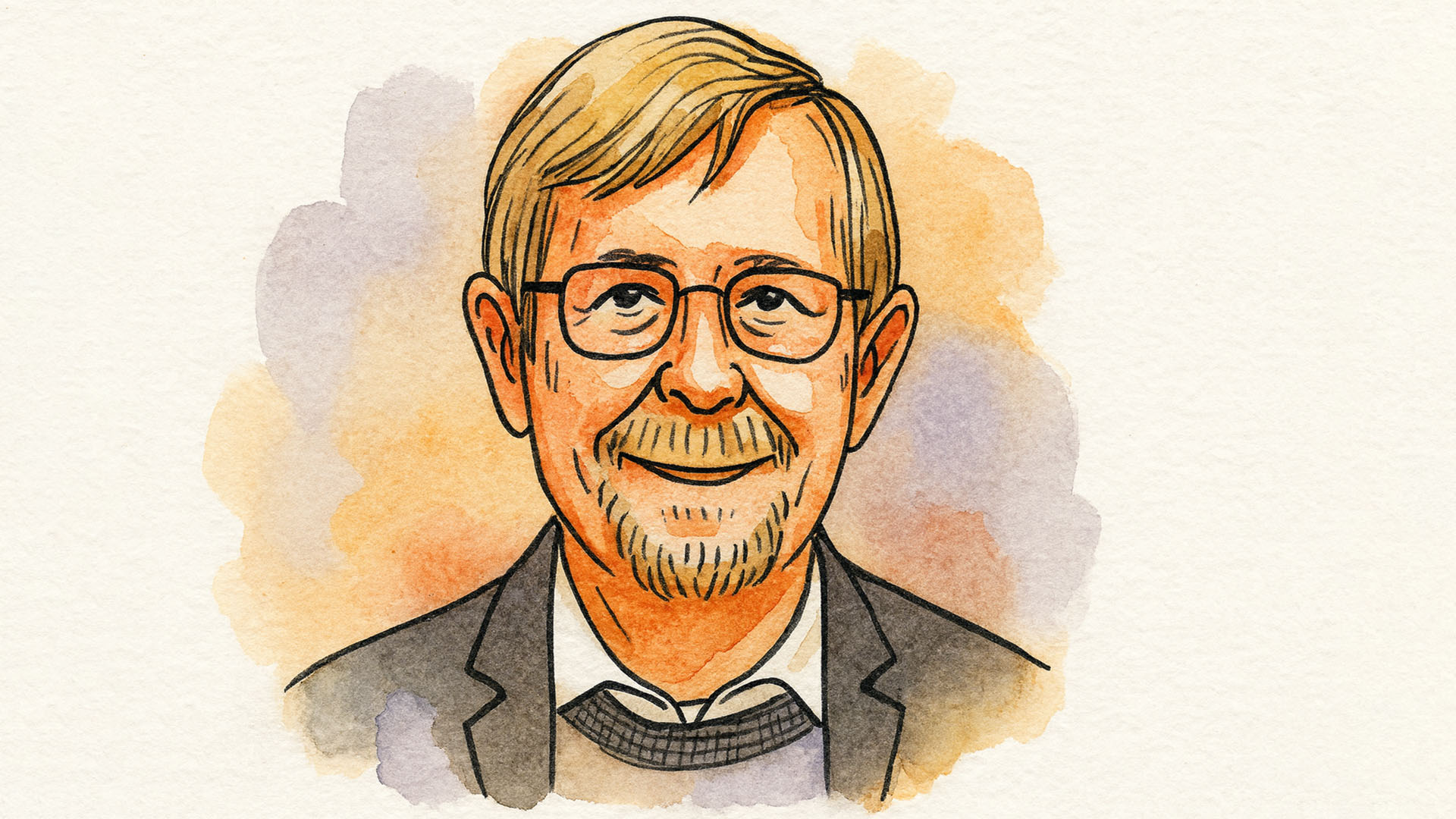 Rod Ellis: Life and Contributions | Language Tips