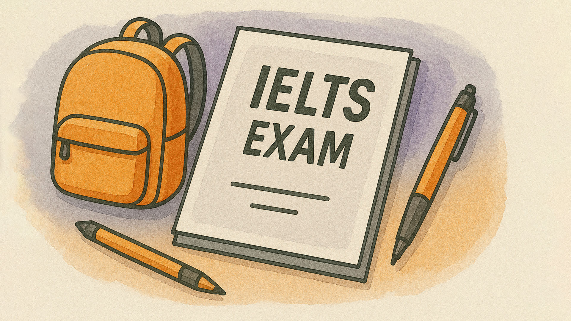 The Complete Guide to the IELTS Exam | Language Tips