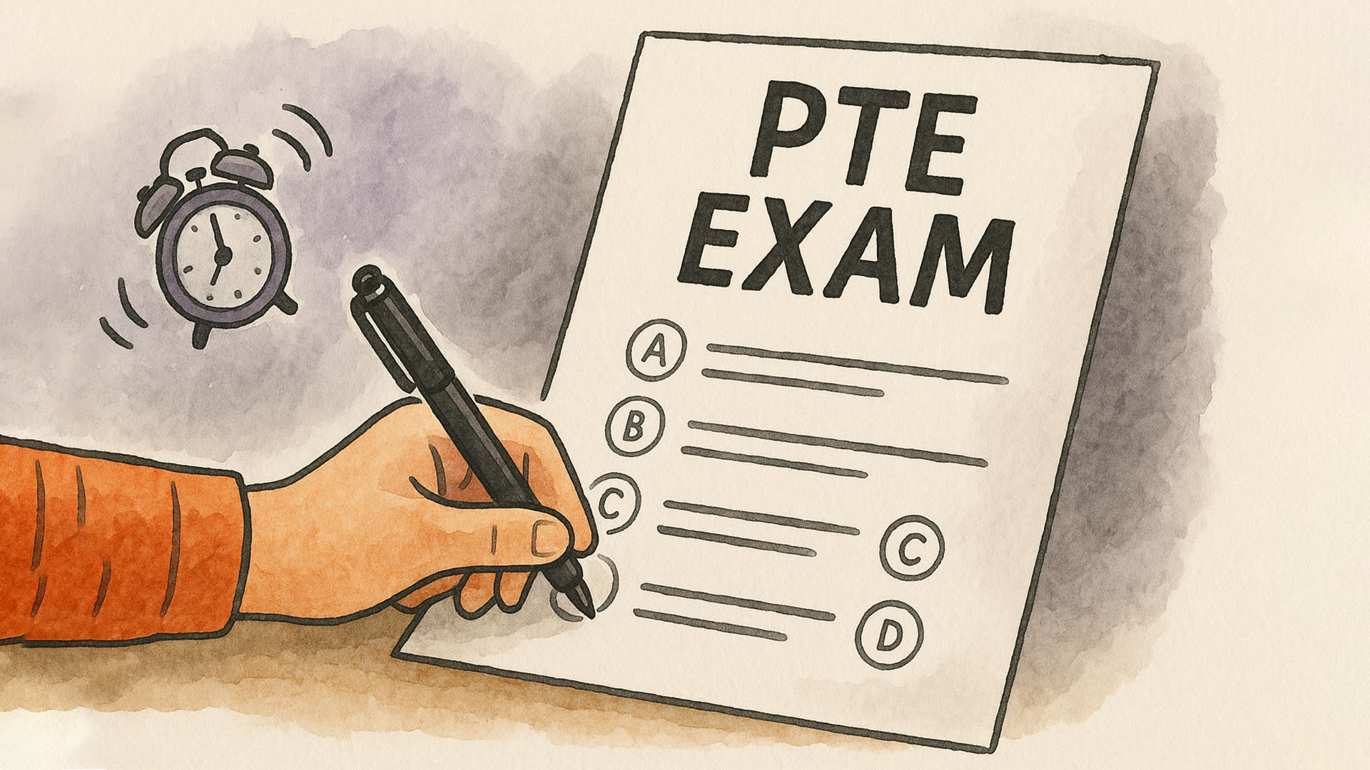 A Complete Guide to PTE Exam | Language Tips