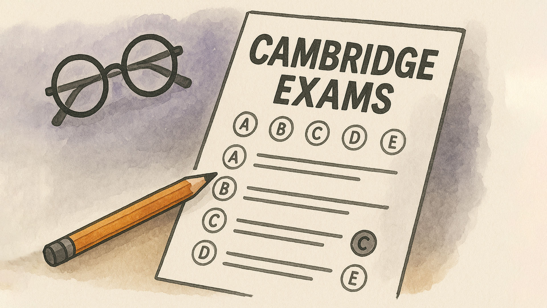 Cambridge Exams Explained | Language Tips