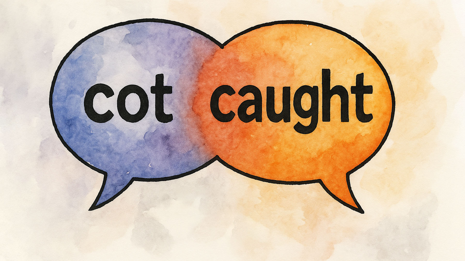 Cot–Caught Merger Explained | Language Tips