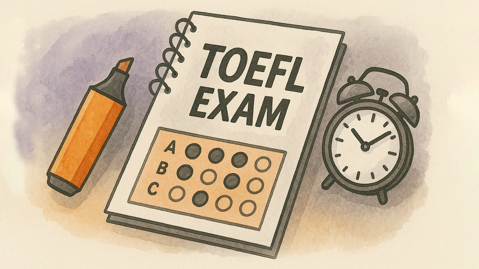 The TOEFL Exam Explained | Language Tips