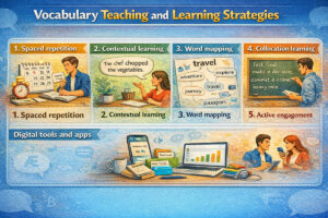 What Is Vocabulary? | Language Tips