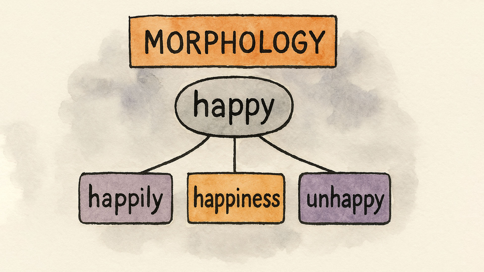What Is Morphology? | Language Tips