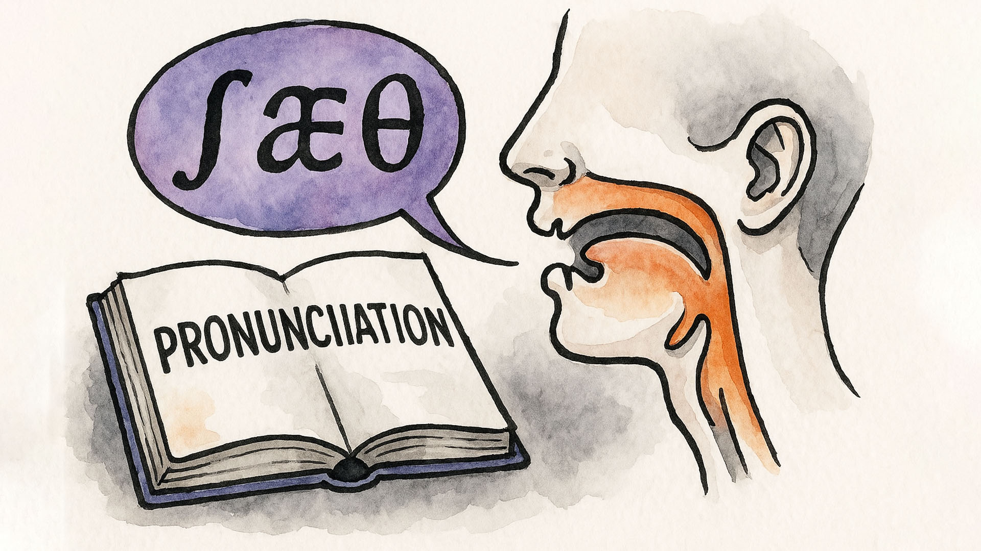 What Is Pronunciation? | Language Tips